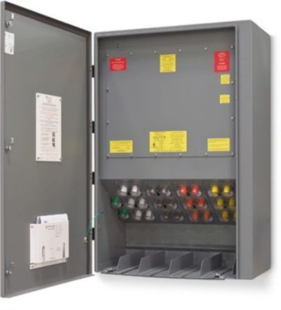 Up Time Series: Generator Docking Stations Zoom Webinar | Power ...